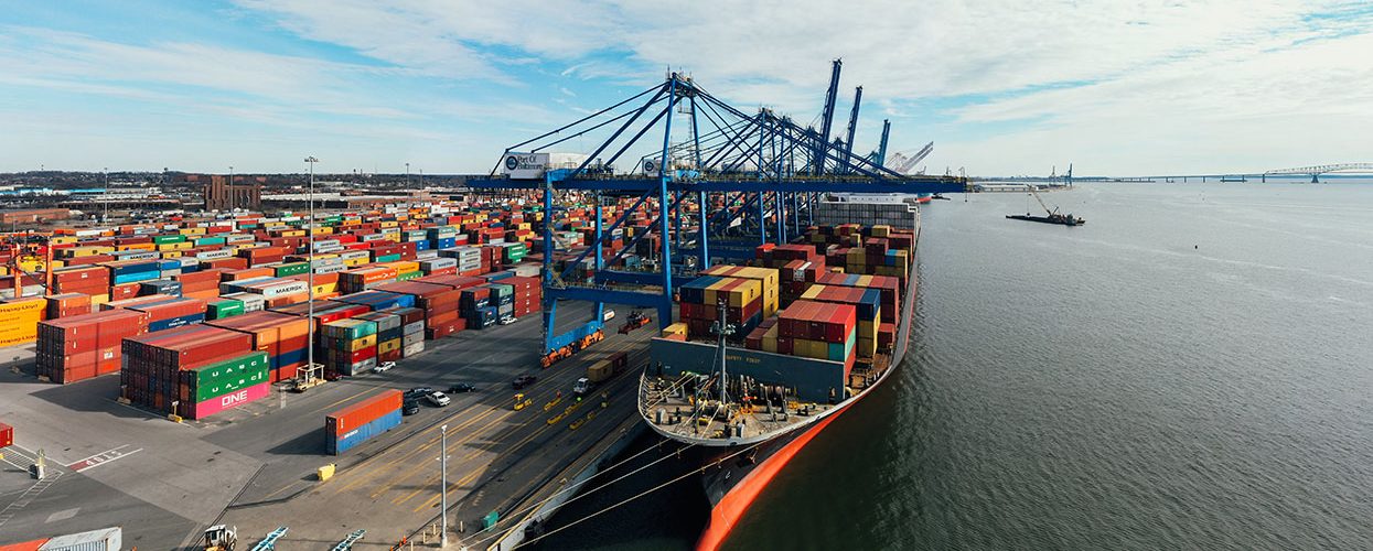 What is Wartsila’s Biggest Marine Engine?